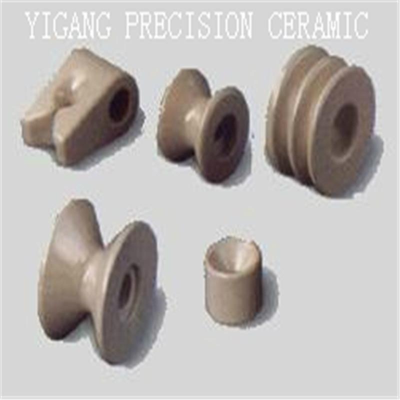 Titanium Oxide Ceramic guide (China Manufacturer) - Textile Machinery ...