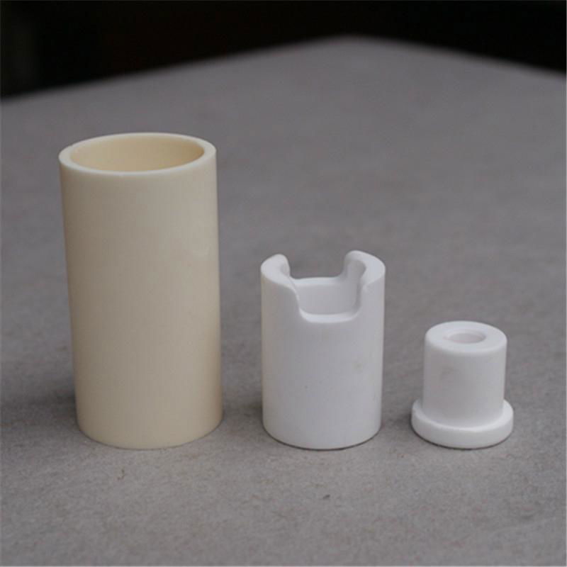 CERAMIC POROUS INFRARED tube for heater - CERAMIC TUBE - YIGANG (China ...