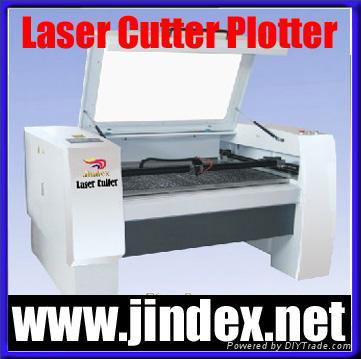 Jindex Laser Cutting Plotter - JD-LC-1208 (China Manufacturer) - Other ...