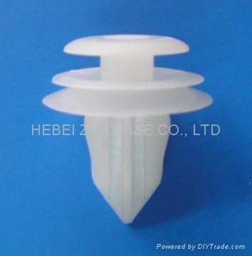 Car Door Panel Clips Automotive Plastic Nuts retainer pin - 39259000 ...