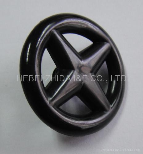 automotive clips - 39259000 - HEBEI HD (China Trading Company) - Car ...