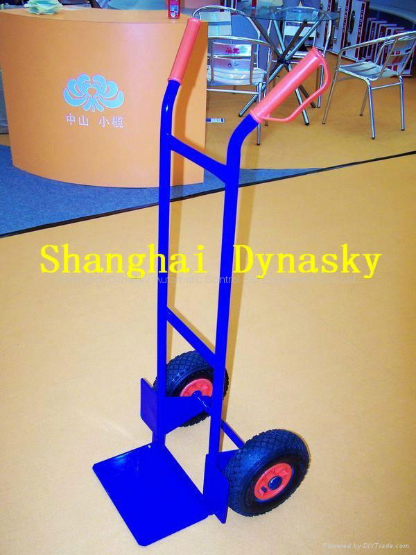Light weight Hand Trolley-HT2500 - QT (China Manufacturer) - Other ...
