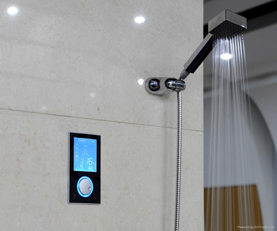 bathroom control panel - SJ-H200 - 38du (China Manufacturer) - Other ...