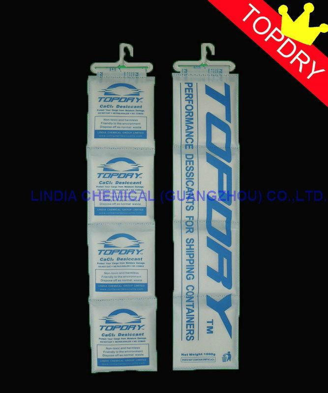 Shipping Desiccant - H1000 - TOPDRY (China Manufacturer) - Desiccant & Sorbent - Chemical ...