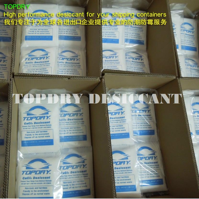 TOPDRY除濕劑 海運乾燥劑 - 广东省 - 生產商 - 產品目錄 - 專業生產不含DMF的環保防潮防霉集裝箱乾燥劑小包裝乾燥劑