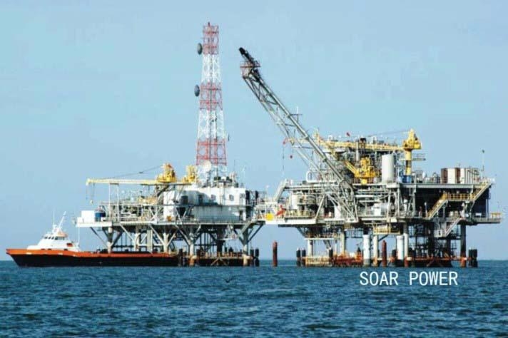 Man Crude Oil Generator sets - 400～8,730KW (China Manufacturer) - Power ...