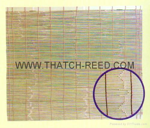 reed screen - GR1009 - grand (China Manufacturer) - Garden Tools ...