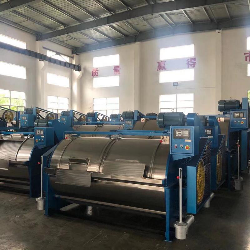 Wool cleaning machine - GX400 - Tong Yang (China Manufacturer ...