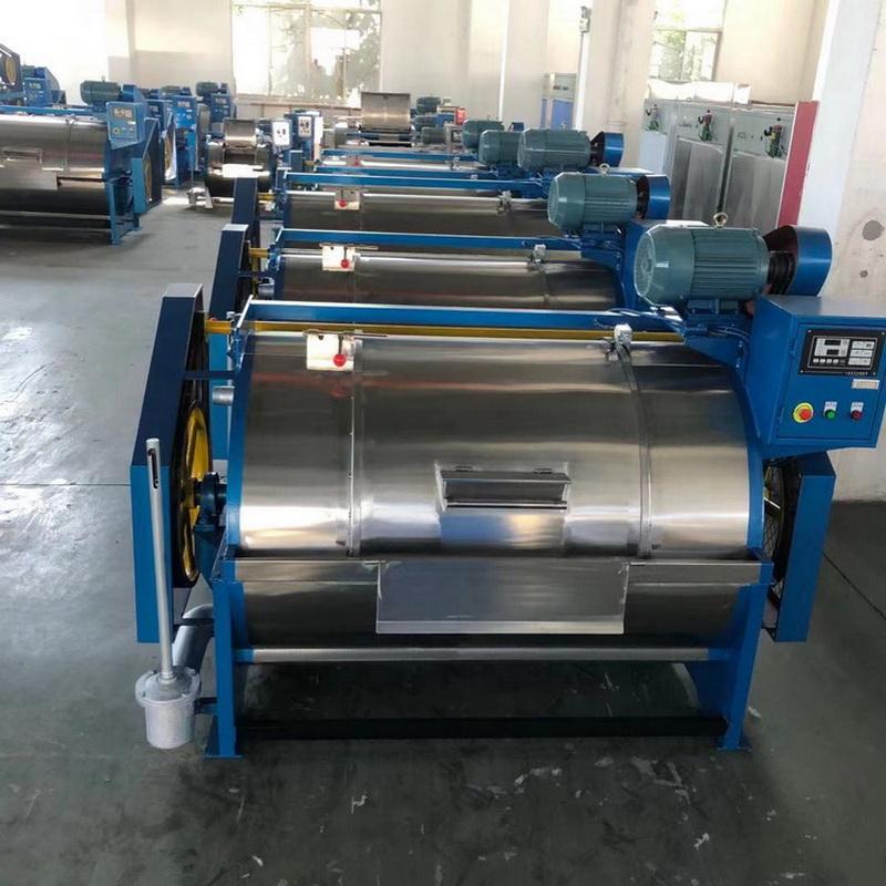 Wool cleaning machine - GX400 - Tong Yang (China Manufacturer ...