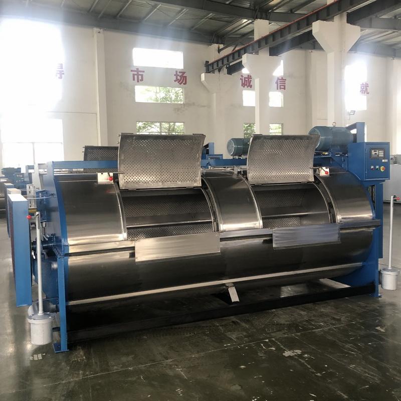 Wool cleaning machine - GX400 - Tong Yang (China Manufacturer ...