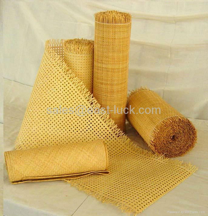 rattan webbing: open mesh webbing, square mesh webbing, closed webbing ...