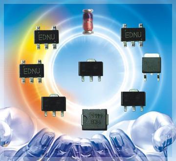 Diode - 6A10,EM513,ES1A - GOOD-ARK (China Trading Company) - Diode ...