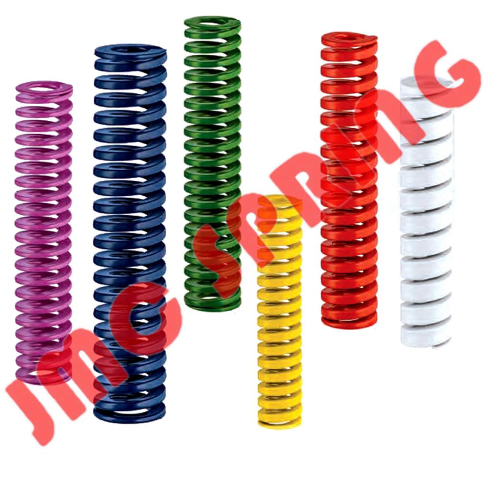 Mold spring-DANLY - 9-3228-360 (China Trading Company) - Spring ...