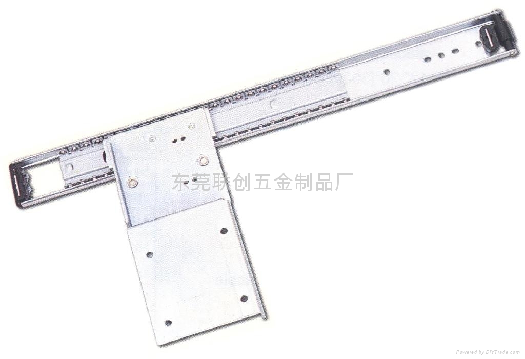 藏门式电视机滑轨 - 35PDS - AET (中国 广东省 生产商) - 家具部件 - 家具 产品 「自助贸易」
