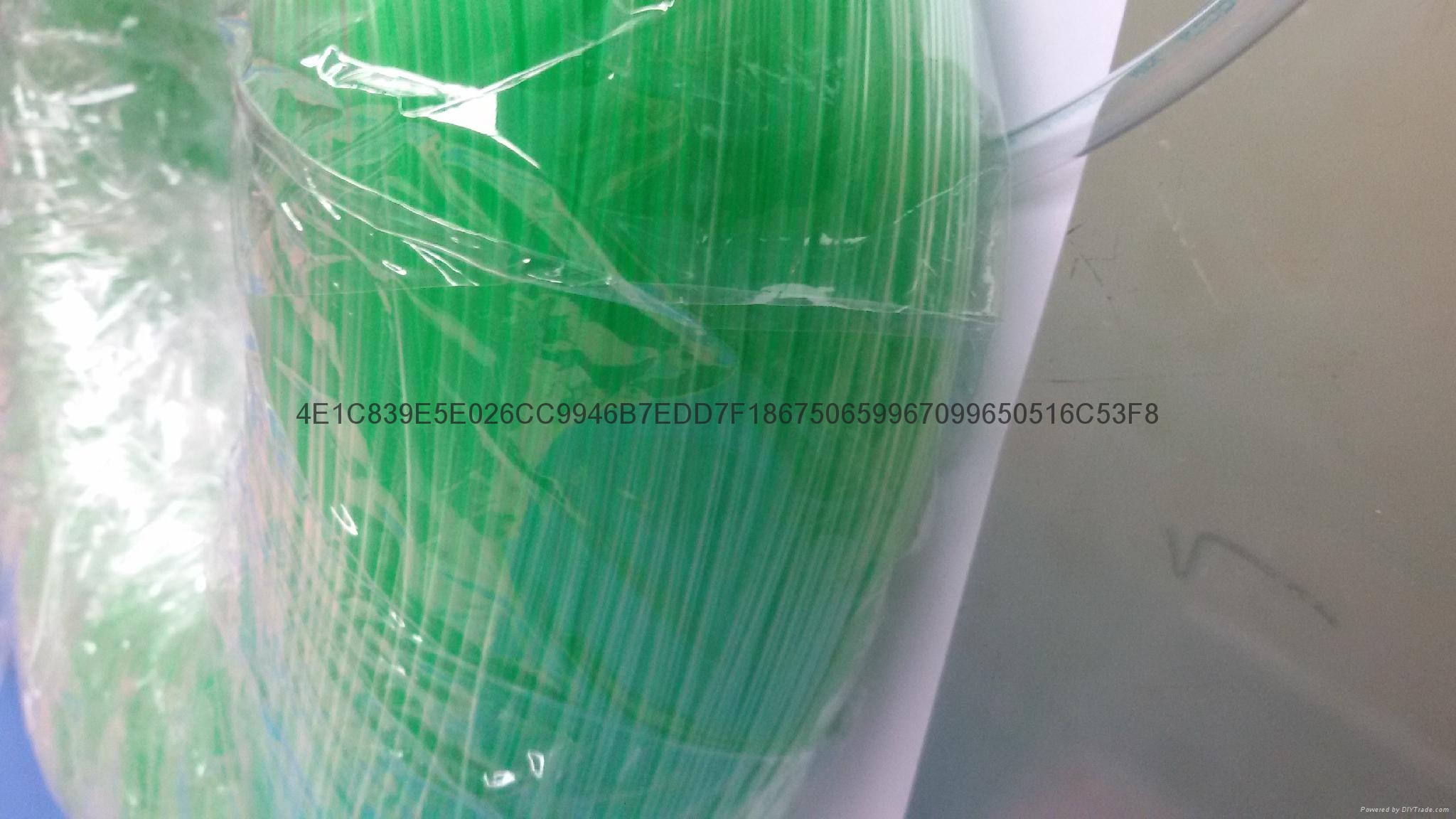 PVC casing, the green green PVC casing, the green hose - qx-20111018007 ...