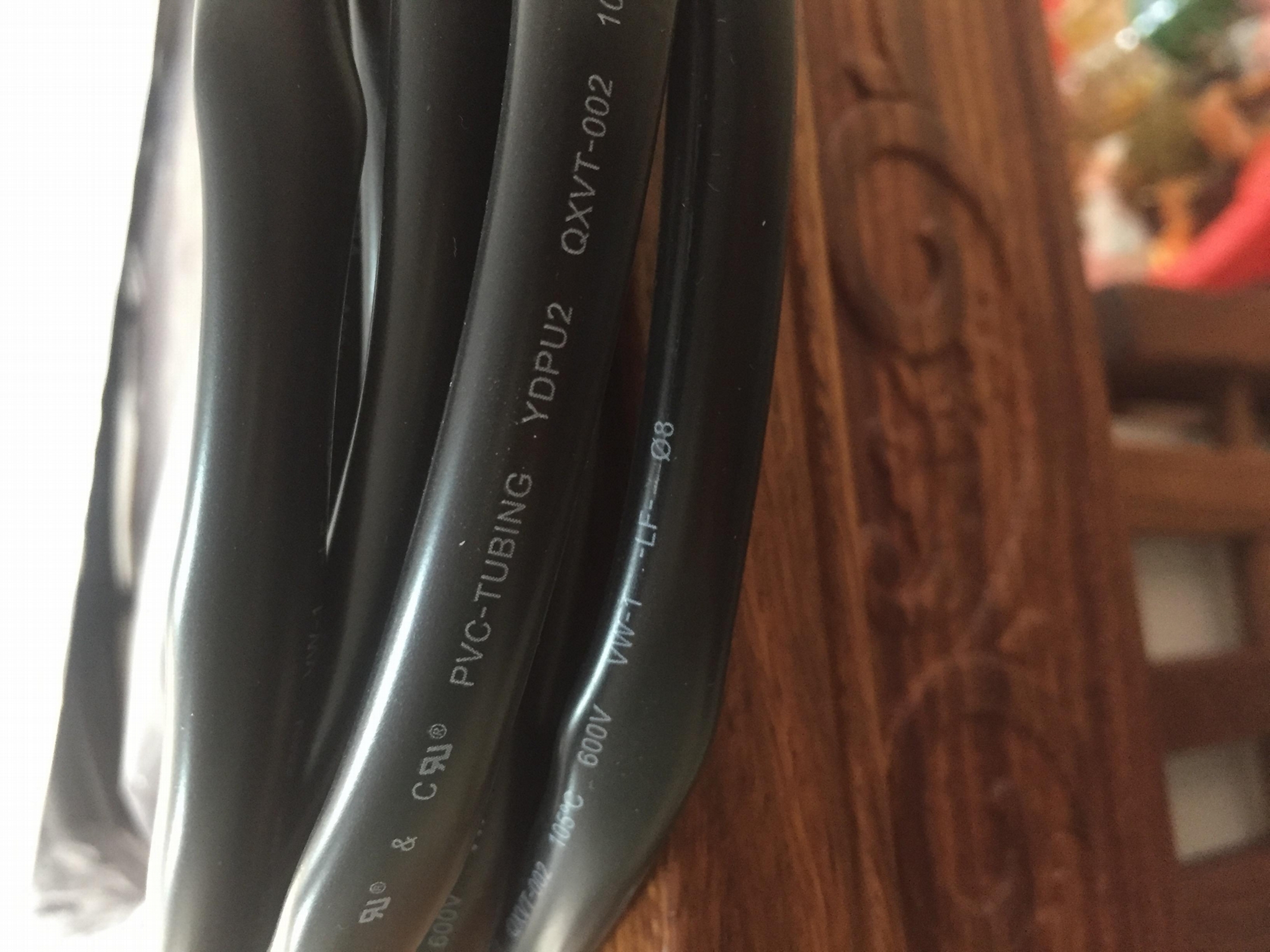 UL Casing E364978,ul Number: E364978, insulated casing, PVC casing ...