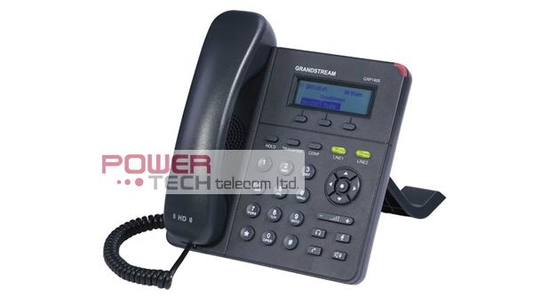 Grandsteam GXP1405 IP Phone (Hong Kong Trading Company) - Switchboard ...