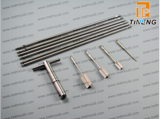 Pocket Hand Vane shear Tester - 16-T0174 - C-TECH (China Trading ...