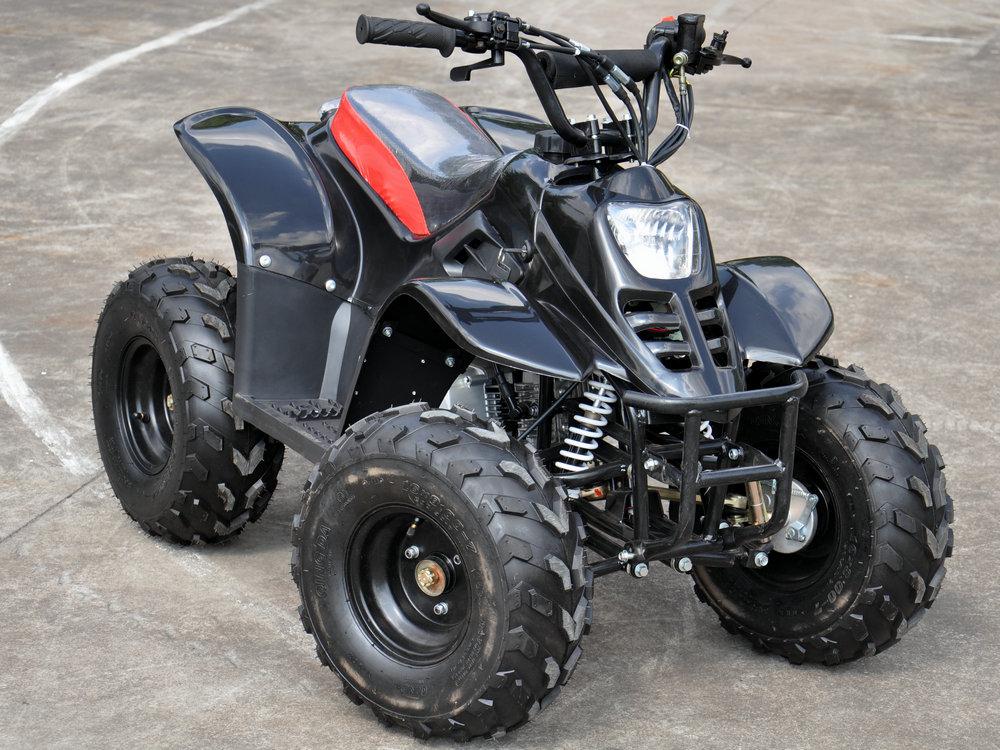 ATV 50cc, 70cc (ATV001) (China Manufacturer) - ATV & Quad - Scooters ...