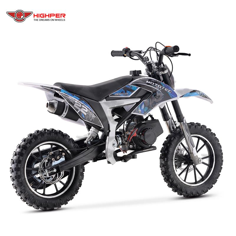 Mini Cross Bike 49cc (DB711) - HIGHPER (China Trading Company ...