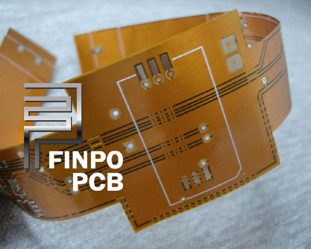 FPCB (Taiwan Manufacturer) - Other Electrical & Electronic ...