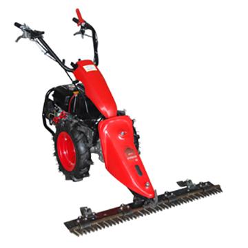 Scythe Mower EPM04 Sickle Bar Mower Walking Behind Mower Mower Lawn ...
