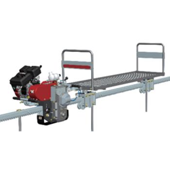 monorack - RB-MT200 - Newme (China Manufacturer) - Garden Tools ...