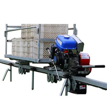 monorack - RB-MT200 - Newme (China Manufacturer) - Garden Tools ...