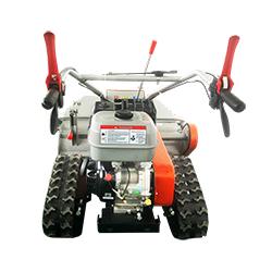 stubble mower, straw returning machine flail mower - EPM03 - NEWME ...