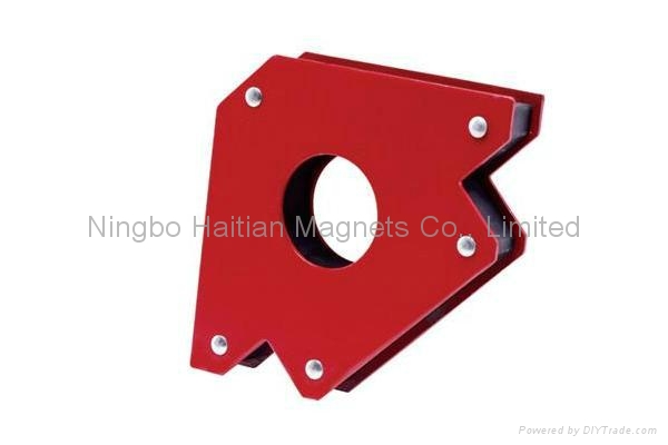 Welding Magnet With Switch (China Manufacturer) - Other Machine ...