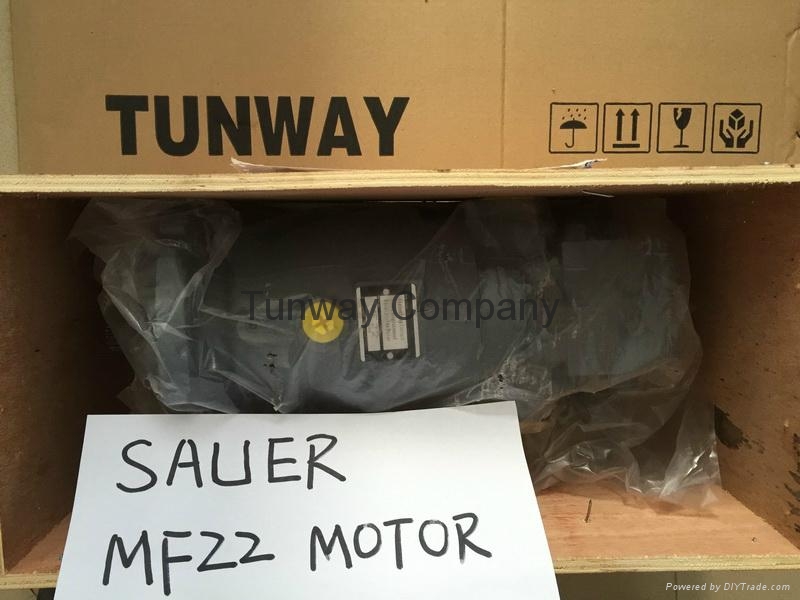 Sauer Daikin MF22 PV22 MF23 PV23 MF24 PV24 MF25 PV25 MF26 hydraulic ...