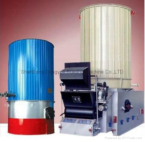 HOT SALE ! YLL/YLW seriesThermal Oil Furnace ,Organic Heat Transfer ...