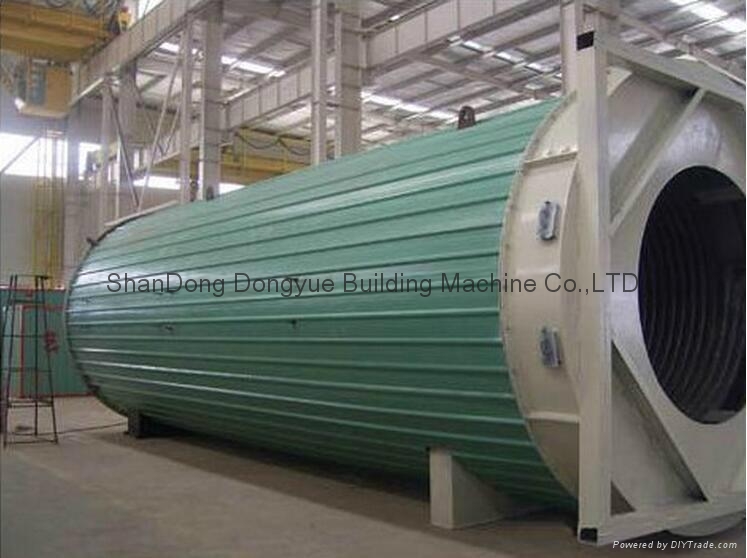 HOT SALE ! YLL/YLW seriesThermal Oil Furnace ,Organic Heat Transfer ...
