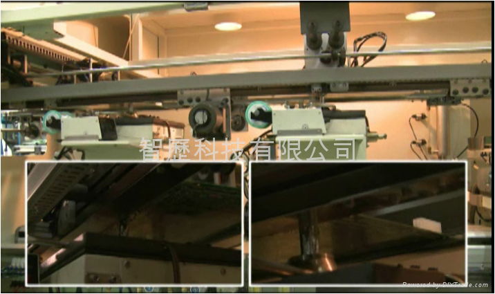 "SENSBEY" Selective Wave Soldering Machine - SEF-300 (Hong Kong Trading ...