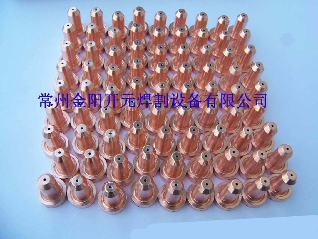 美国维克托victor飞马特切割机SL60&SL100配件电极喷嘴 - SL100&SL60 A120 - 金阳 (中国 江苏省 服务或其他 ...