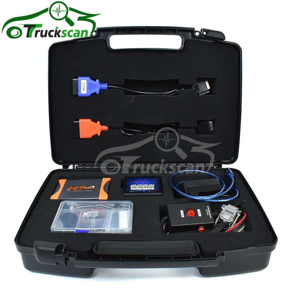 2022 KT200 KTM200 TCU ECU Programmer DFOX Support OBD/BOOT/BDM/JTAG Multiple Pro - 2022 Full ...