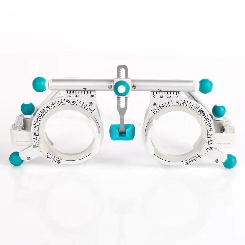 TW-4880A Trial Frame - China - Manufacturer - Trial Frame - Optometry