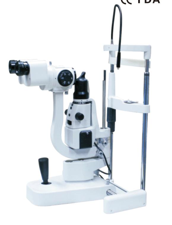 YZ-5X1 Slit Lamp - China - Manufacturer - Slit Lamp Microscope