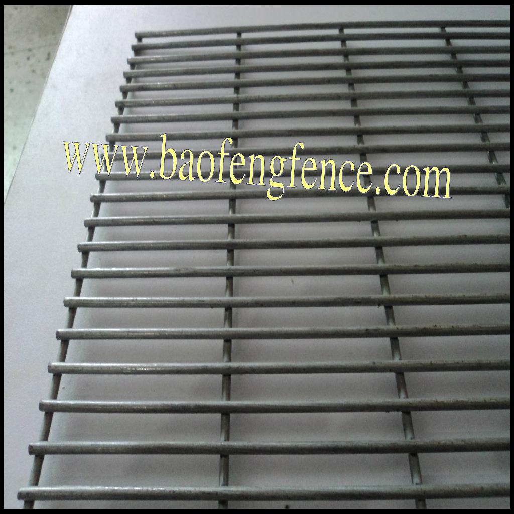 358 High Security Fence 358 Mesh Fence 358 Welded Mesh Panel Fence - BF ... 358 High Security Fence 358 Mesh Fence 358 Welded Mesh Panel Fence - BF ...