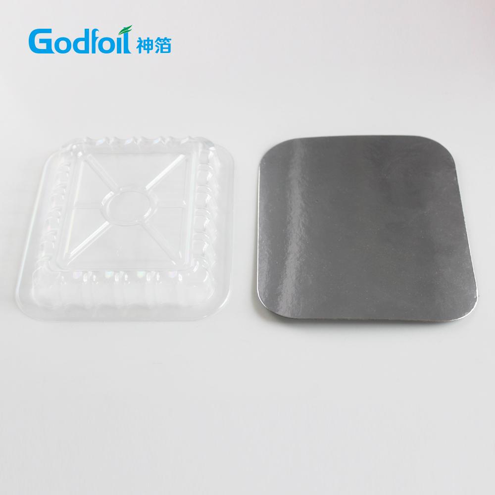 Aluminum Foil Container 450ml/No.2/8342/1LB - 450ML - SE (China ...