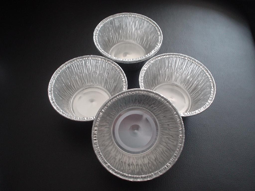 Soup Aluminum Foil Cup Mould - D80-H45 - SE (China Manufacturer) - Mold ...