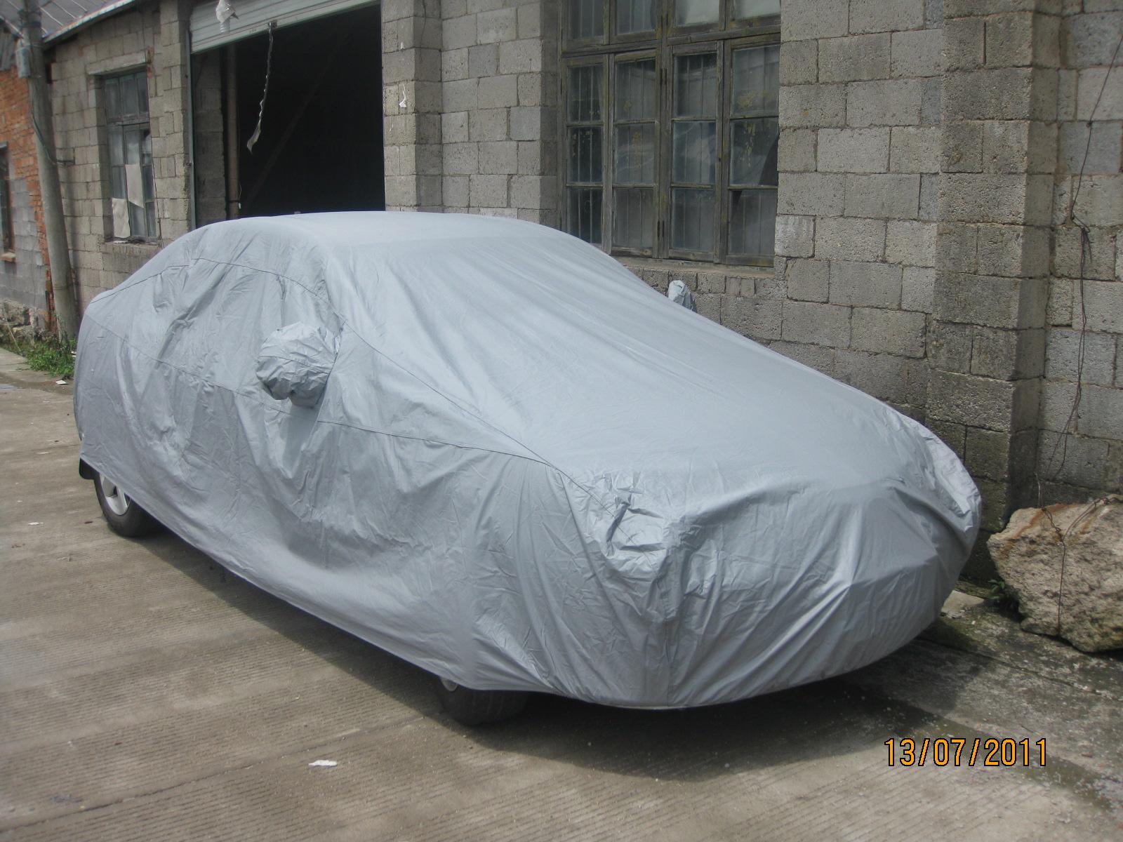 2020 PVC PP COTTON CAR COVER - ACC2002 - AUTOCARE (China Manufacturer ...