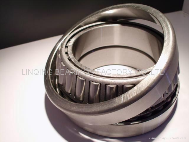 Taper roller bearing Linqing V-great bearing factory company 12649 ...