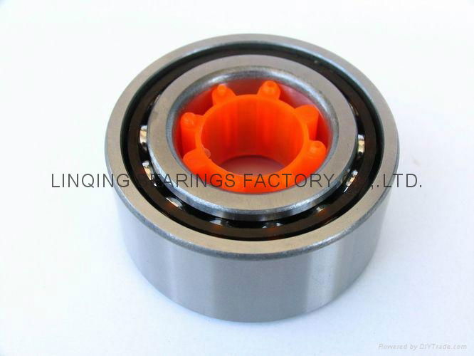 Great trust bearing GUB bearing DAC wheel hub bearing DAC255200206 ...