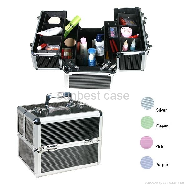 Cosmetics Case - SBC0001 - SUNBEST (China Manufacturer) - Other Bags ...