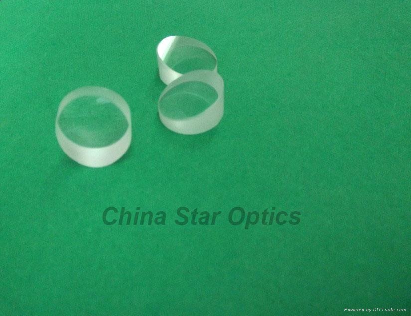 optical wedges - CSWEDP001 - CSO (China Manufacturer) - Optical Lens ...