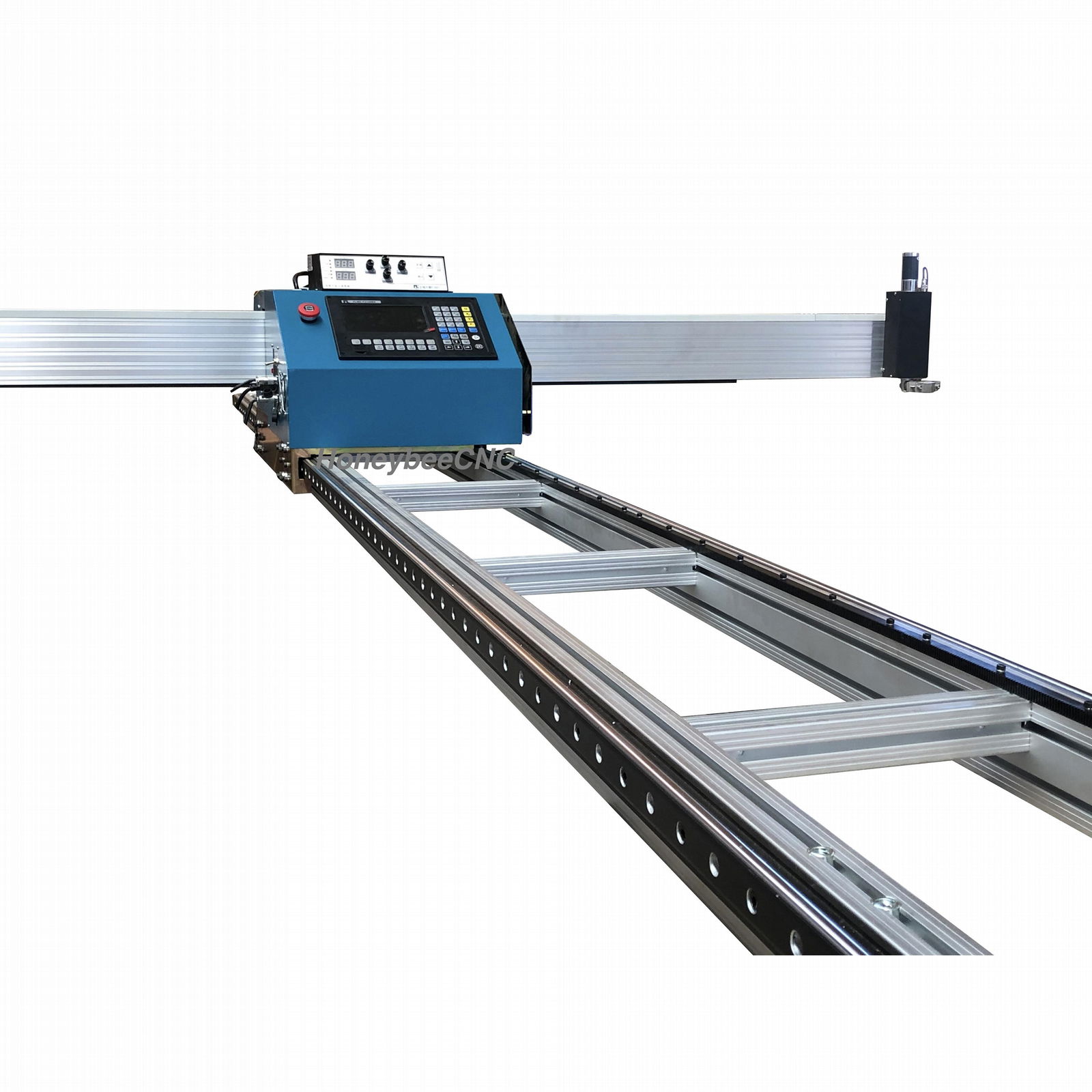 metal processing machine - HNP-2500 - HONEYBEE (China Manufacturer ...