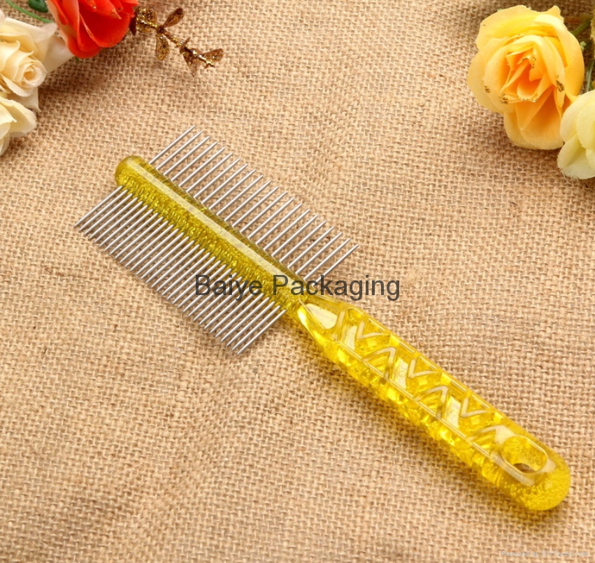 Flea Away Comb (China Manufacturer) - Personal Care Appliance - Home ...