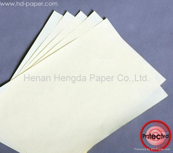 BULKY BOOK PAPER - 4810 - Tianhong (China Manufacturer) - Printing and ...