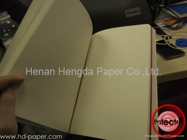 BULKY BOOK PAPER - 4810 - Tianhong (China Manufacturer) - Printing and ...